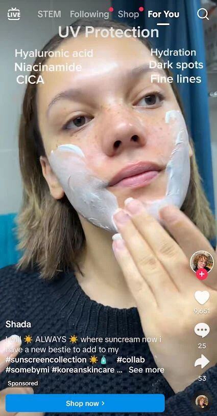 TikTok Shop Ads: Setup, Ad Examples & Best Practices